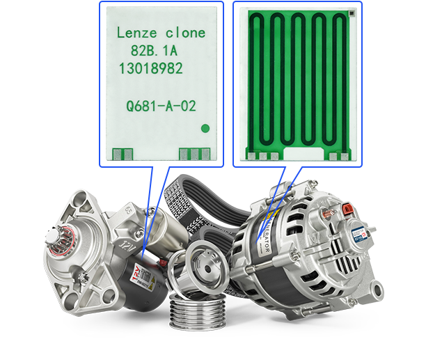 Ceramic PCB | One-stop Prototype Assembly Manufacturer-BSTCeramicPCB